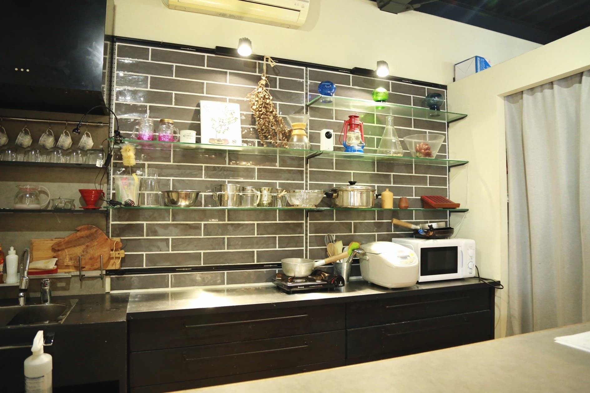 モリヤマフリーカフェスペースの写真27