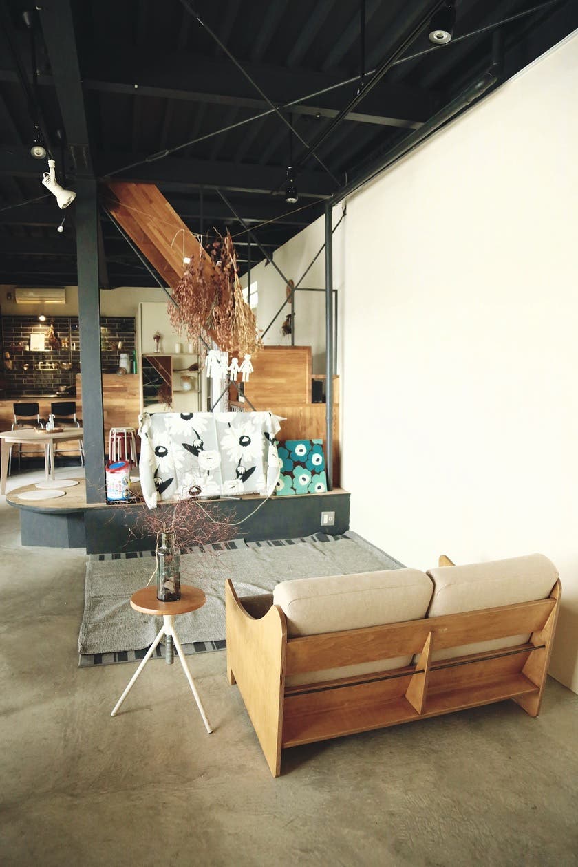 モリヤマフリーカフェスペースの写真5