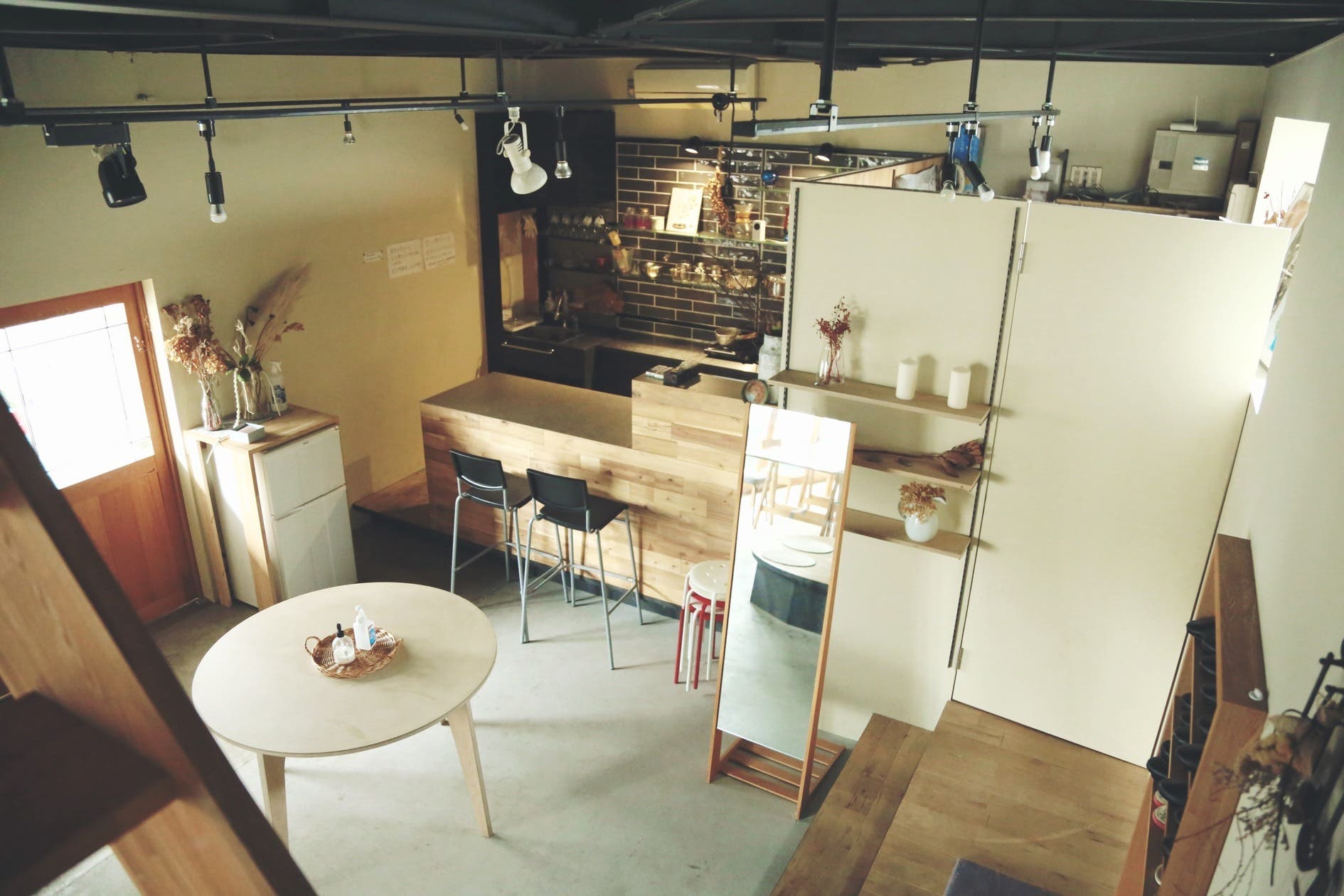 モリヤマフリーカフェスペースの写真8