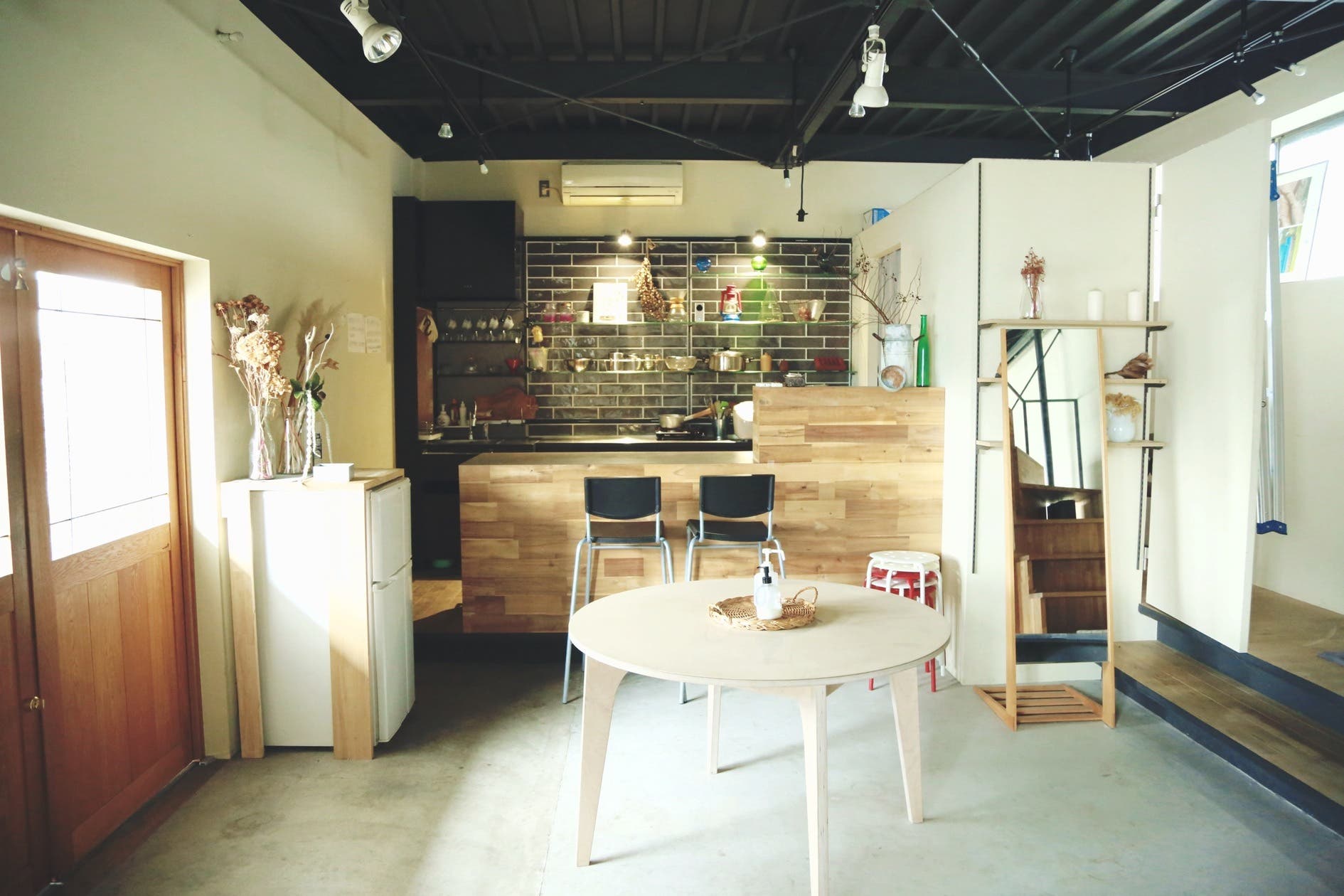 モリヤマフリーカフェスペースの写真10
