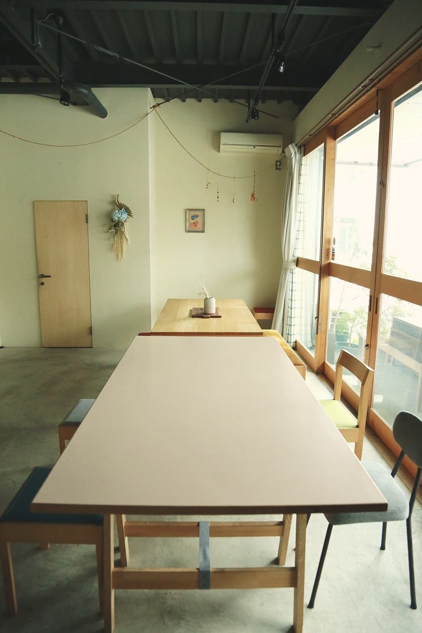 モリヤマフリーカフェスペースの写真16