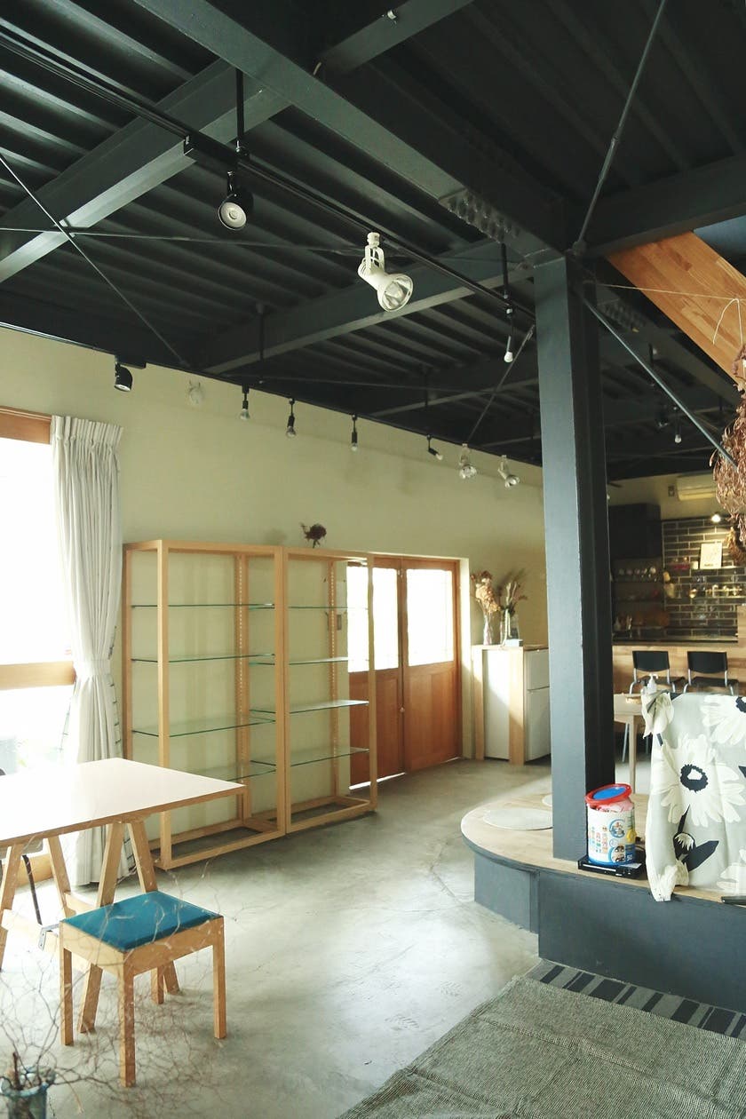 モリヤマフリーカフェスペースの写真19