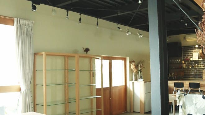 モリヤマフリーカフェスペースの写真19