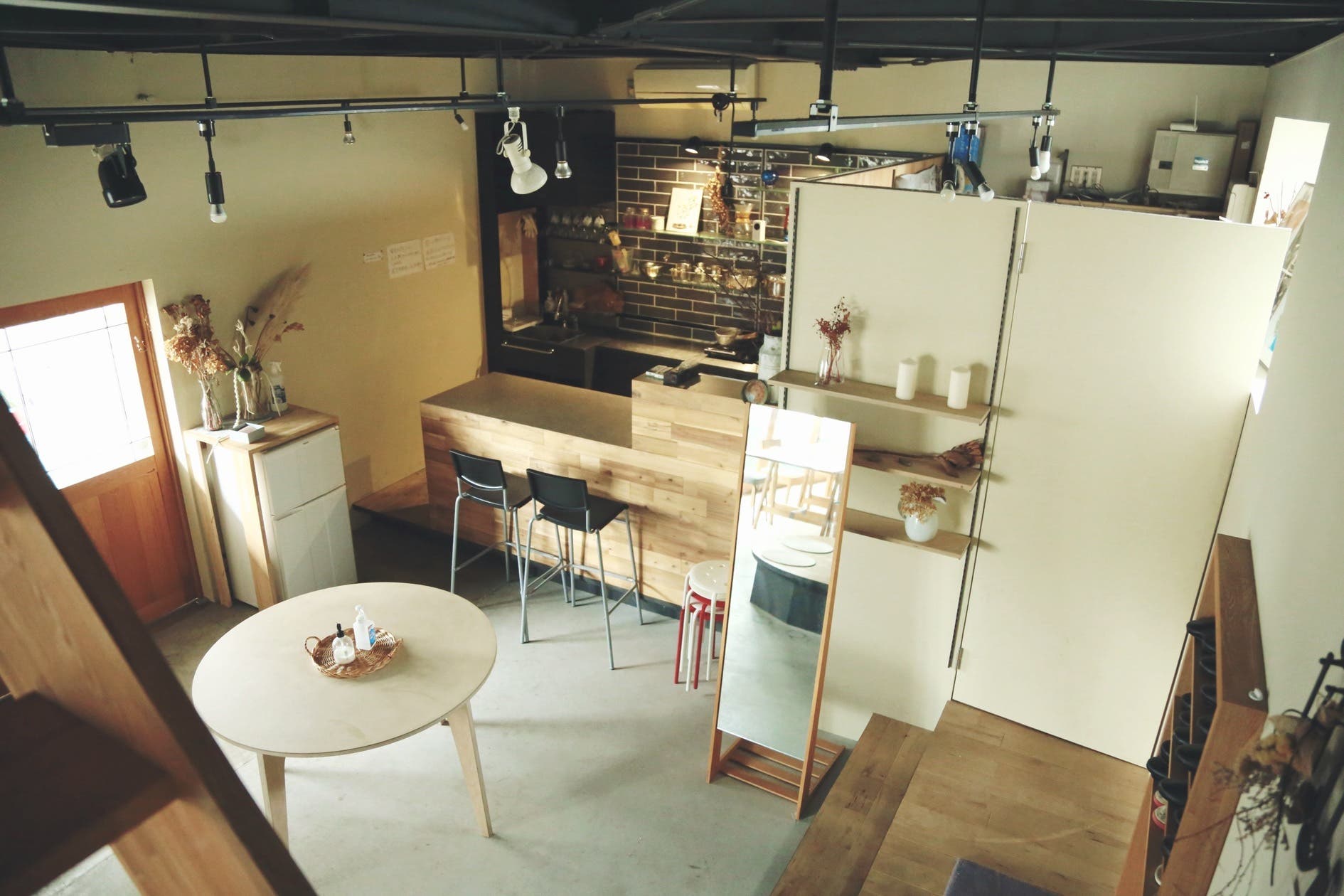 モリヤマフリーカフェスペースの写真20