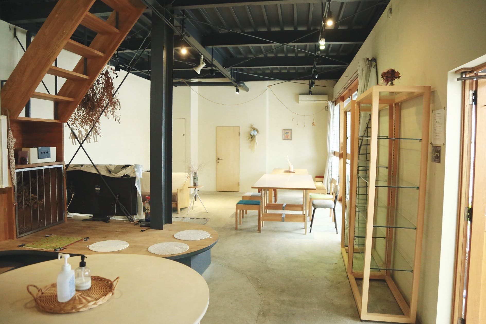 モリヤマフリーカフェスペースの写真28