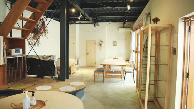 モリヤマフリーカフェスペースの写真28