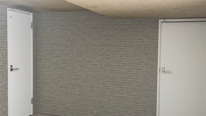 楽器の練習や演奏動画撮影に♪アップライトピアノ付き防音室の写真9