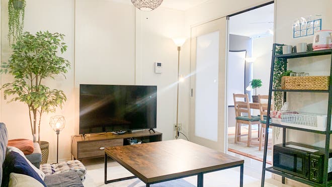 【koburi⑧】🉐ゴミ捨て無料✨ベストホスト賞受賞スペース🏆毎日清掃🧹大宮東口6分🚃パーティー🎊女子会🎂キッチン🍳の写真10