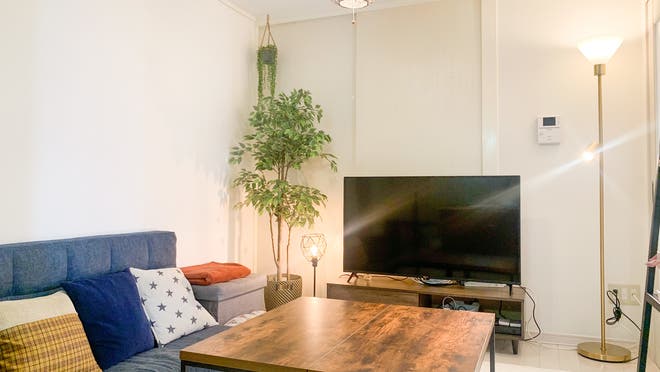 【koburi⑧】🉐ゴミ捨て無料✨ベストホスト賞受賞スペース🏆毎日清掃🧹大宮東口6分🚃パーティー🎊女子会🎂キッチン🍳の写真2