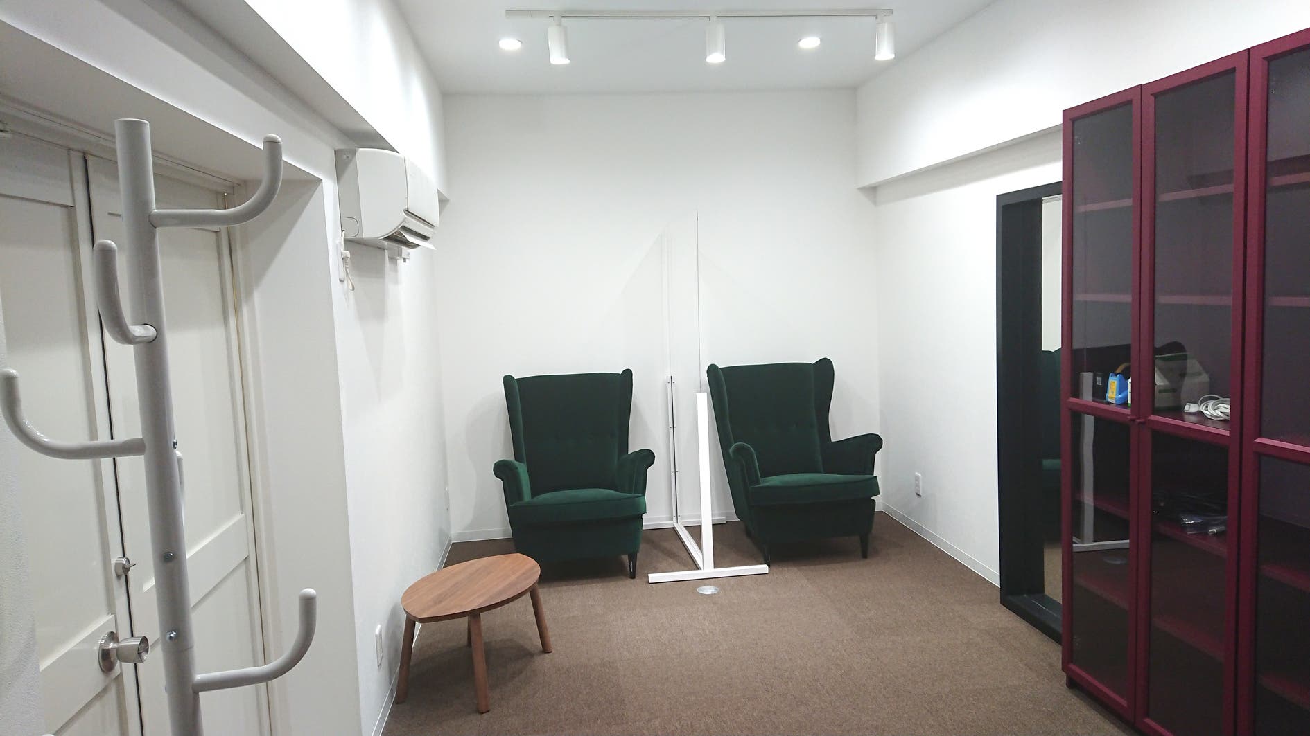 〈オアシス収録スタジオ〉WiFi無料！　※スタジオは４Fで階段のみしかございませんの写真2