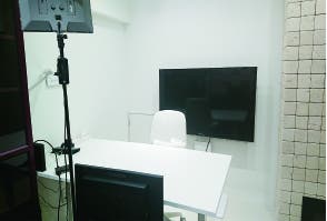 〈オアシス収録スタジオ〉WiFi無料！　※スタジオは４Fで階段のみしかございませんの写真3