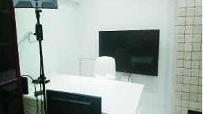 〈オアシス収録スタジオ〉WiFi無料! ※スタジオは4Fで階段のみしかございませんの写真3