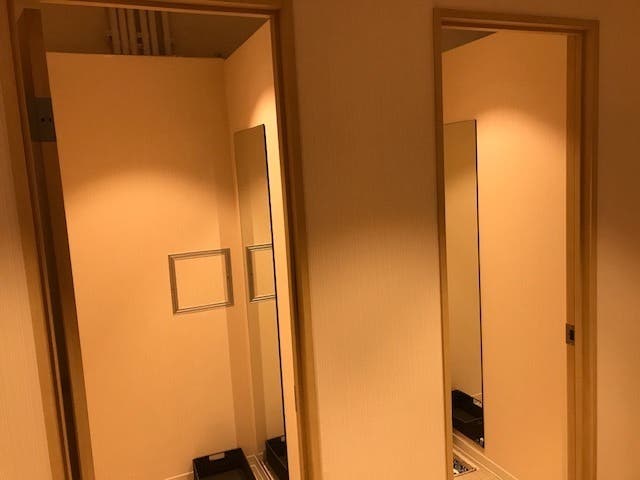 【志村三丁目駅徒歩4分】お洒落なゆったり空間が自慢のフィットネスクラブの写真9