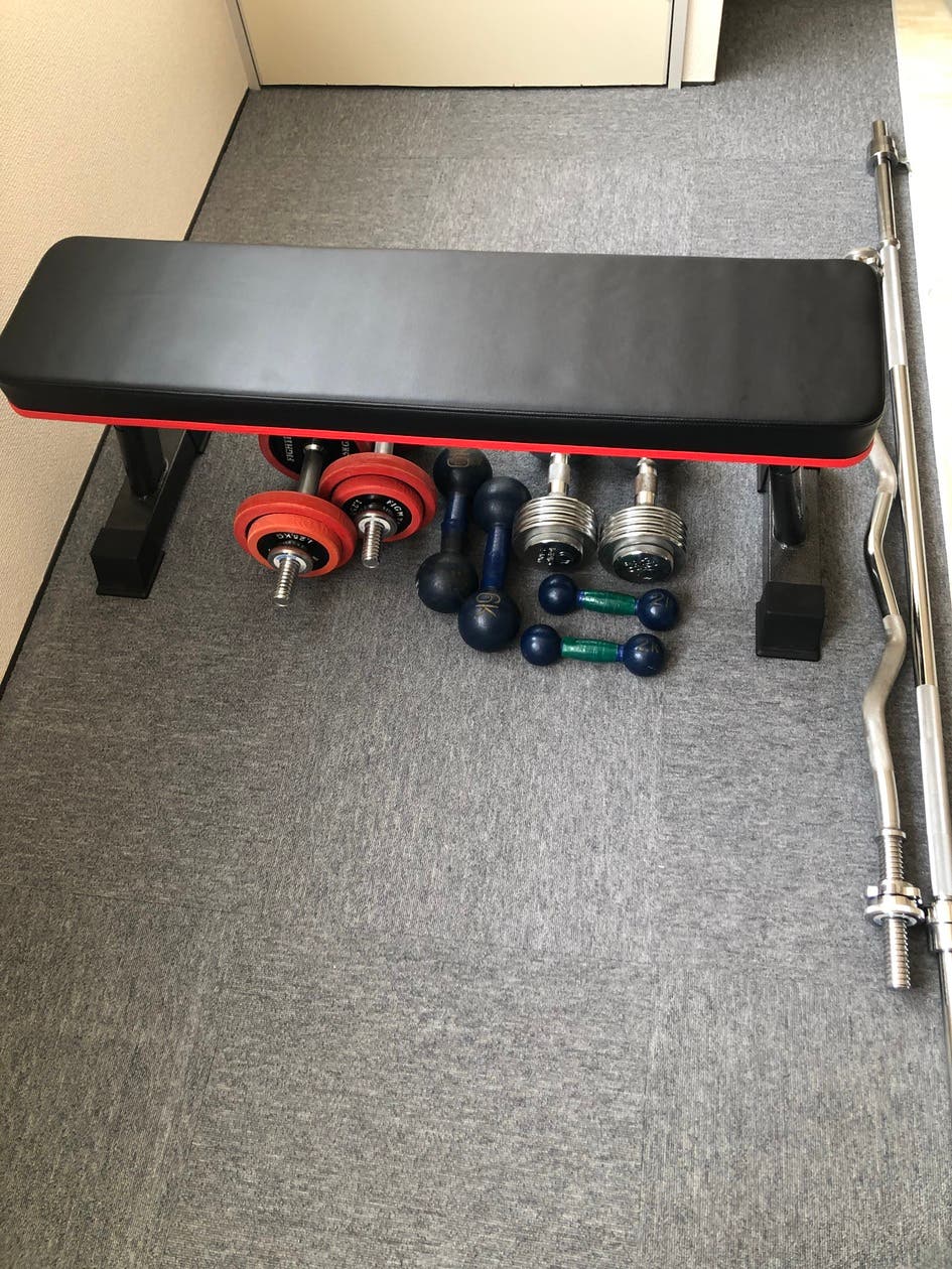 [高須駅徒歩5分]大型ダンススタジオ★２４時間 全身鏡　高180cmｘ幅630cmの写真8