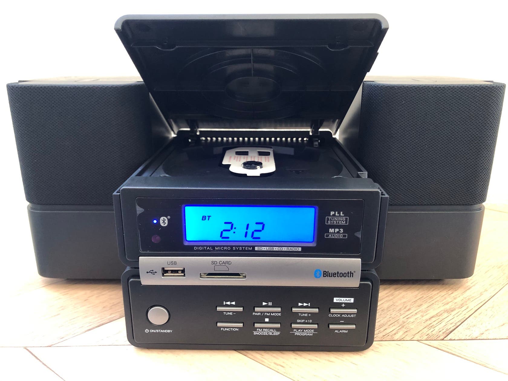 [高須駅徒歩5分]大型ダンススタジオ★２４時間 全身鏡　高180cmｘ幅630cmの写真11