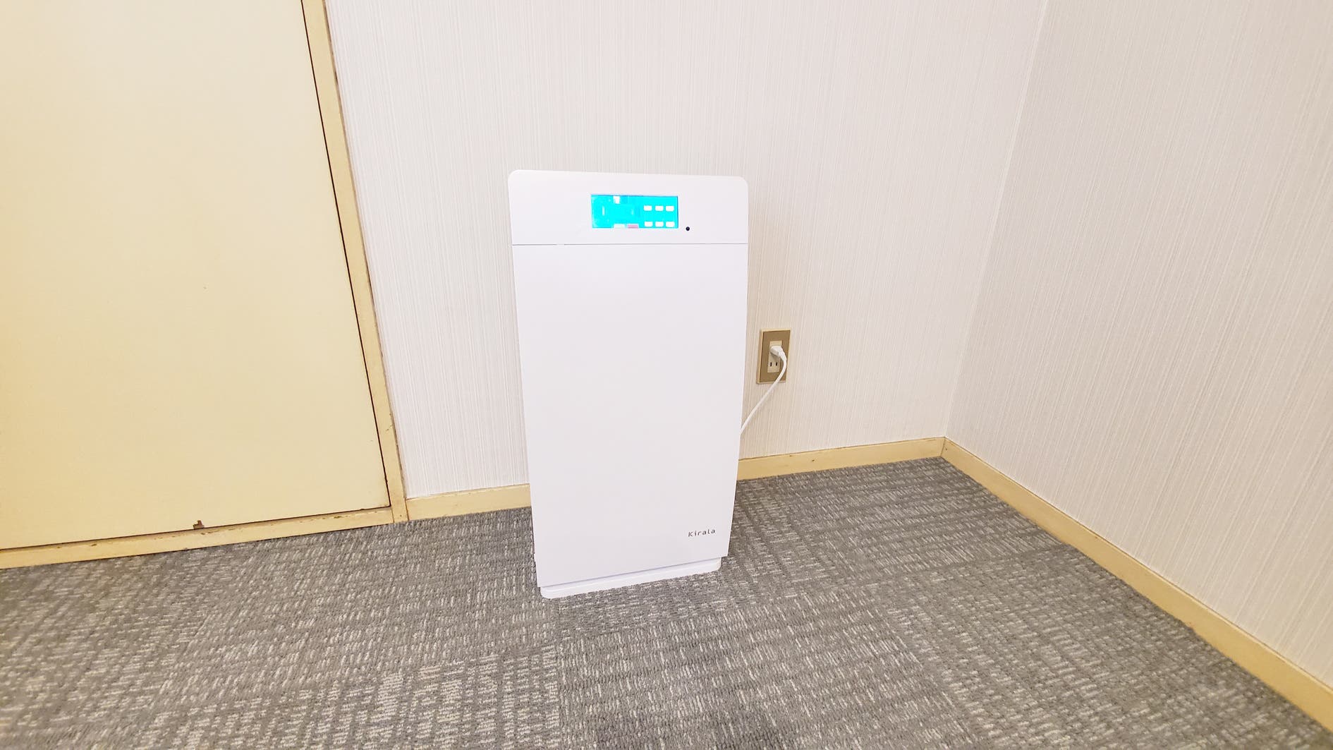 【銀山町5分】完全個室/テレワーク/モニター・ホワイトボード・プロジェクター完備/「Drop by Kanayama」の写真9