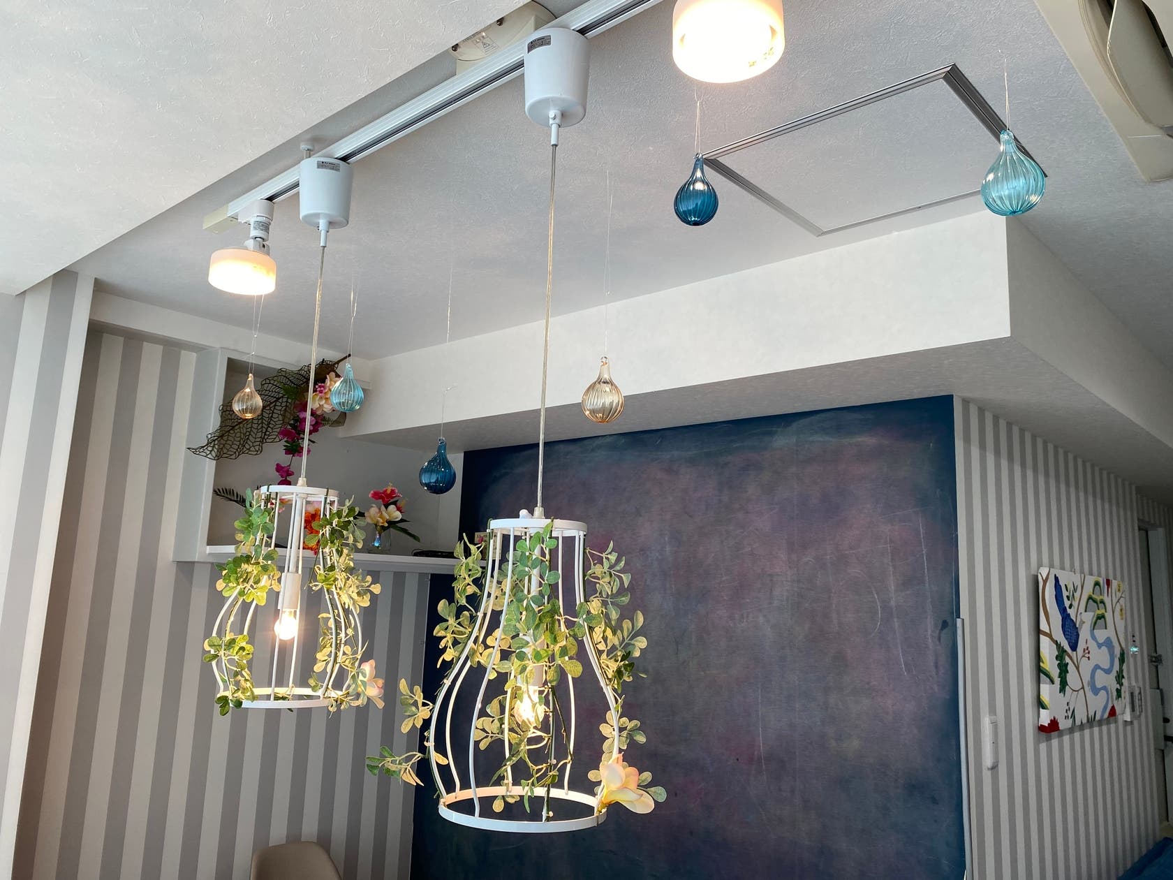 四谷三丁目徒歩1分、キッチン付き、テレワーク、習い事、ママ会、女子会、会議室、の写真15