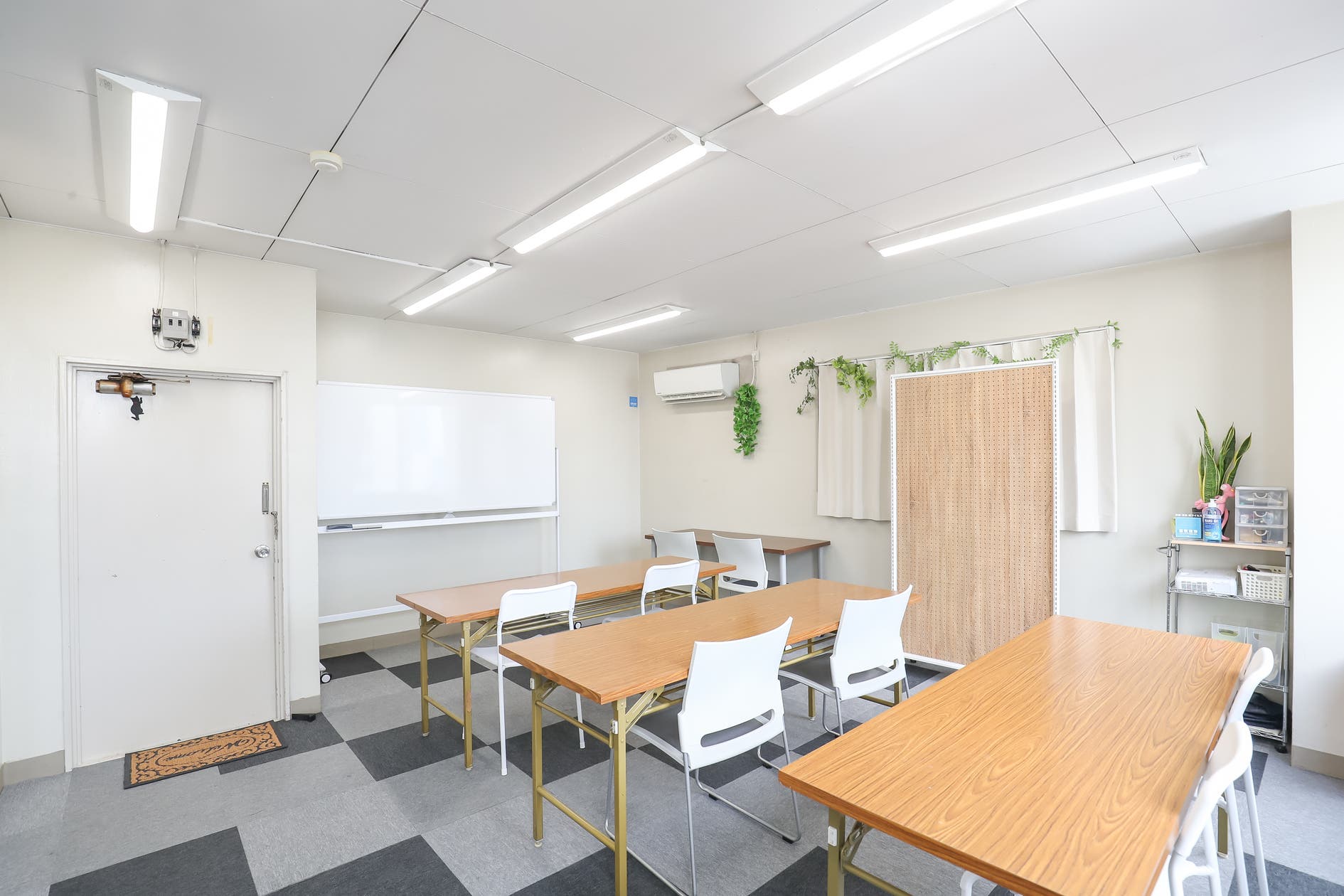 【天王寺駅４分】&lt;フロール天王寺&gt;迷わず行ける好立地/会議/面接/撮影/サロン/スタジオの写真1