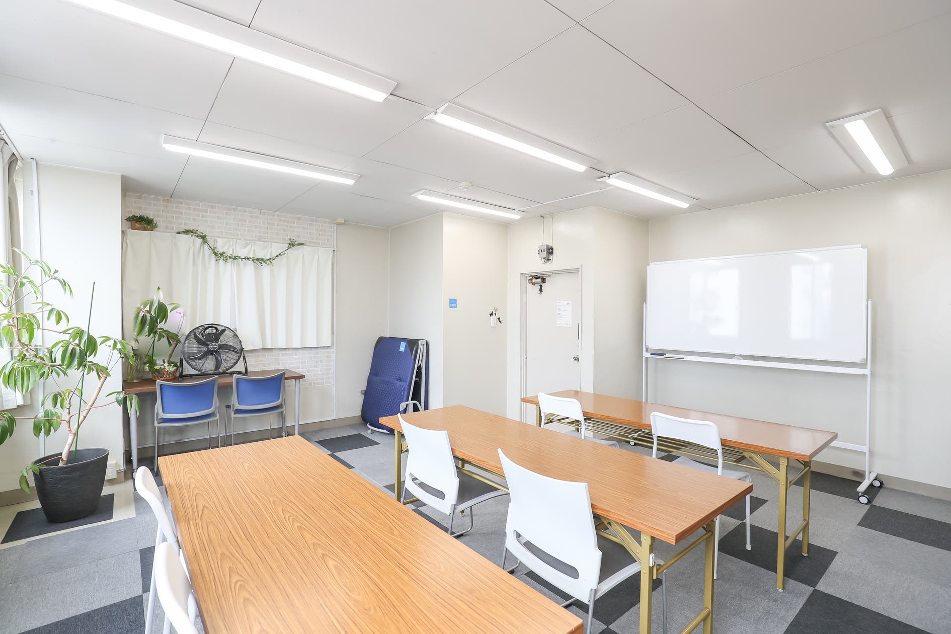 【天王寺駅４分】&lt;フロール天王寺&gt;迷わず行ける好立地/会議/面接/撮影/サロン/スタジオの写真3