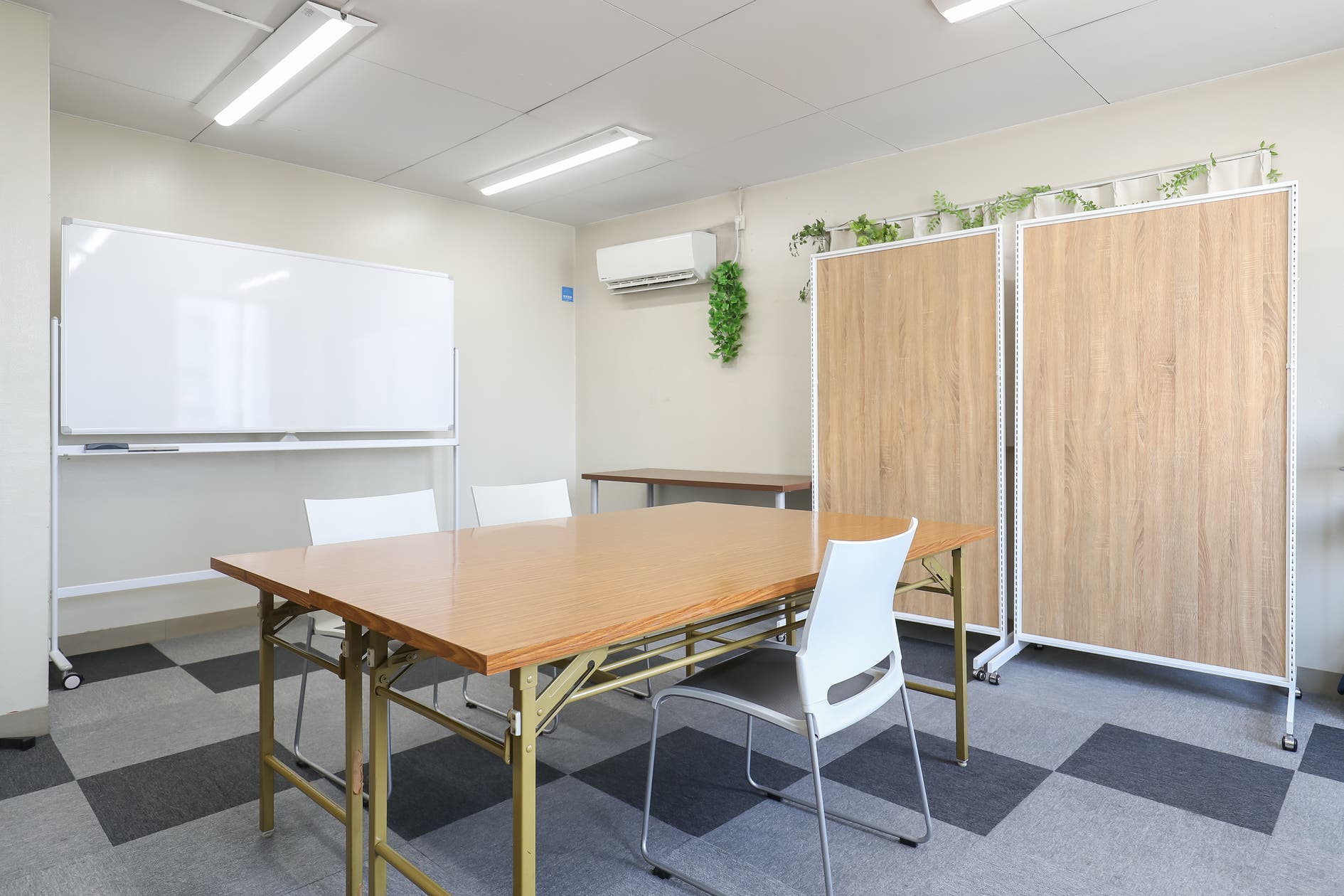 【天王寺駅４分】&lt;フロール天王寺&gt;迷わず行ける好立地/会議/面接/撮影/サロン/スタジオの写真4