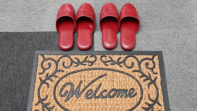 【天王寺駅4分】<フロール天王寺>迷わず行ける好立地/会議/面接/撮影/サロン/スタジオの写真7