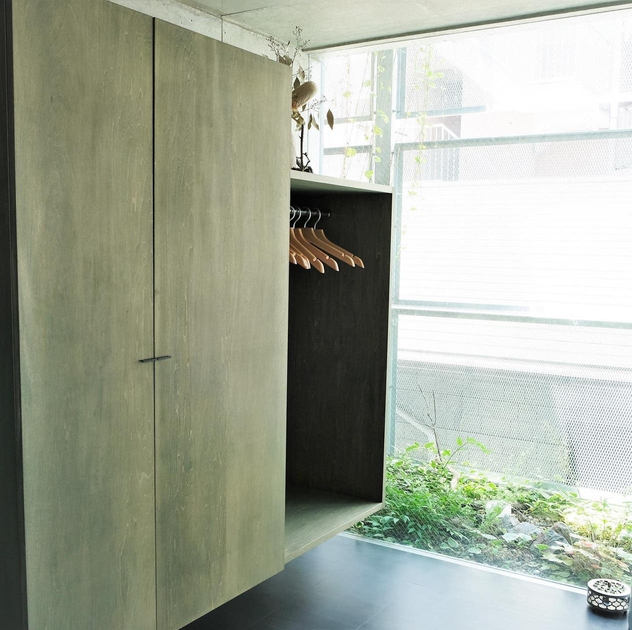 阪神芦屋駅から徒歩4分! スタイリッシュなスタジオBの写真5