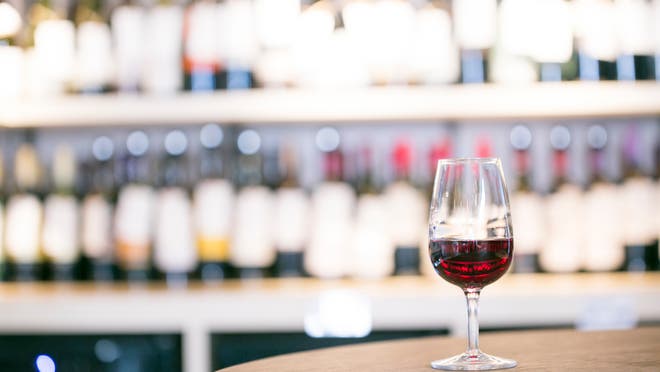 赤坂見附から徒歩2分の隠れ家的なワインバー※オプションでワイン飲み比べ放題も可能!の写真6