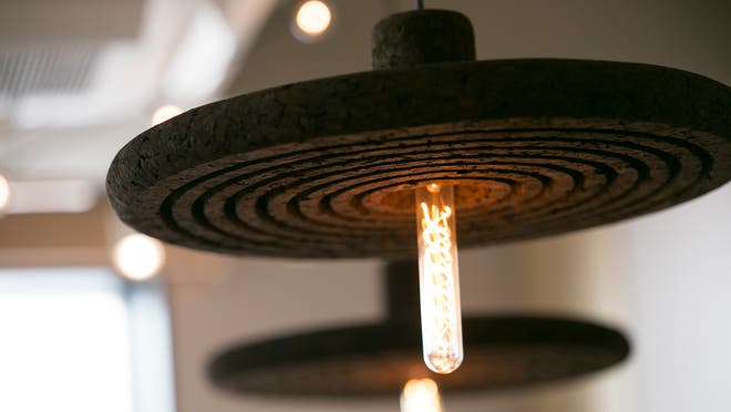 赤坂見附から徒歩2分の隠れ家的なワインバー※オプションでワイン飲み比べ放題も可能!の写真7