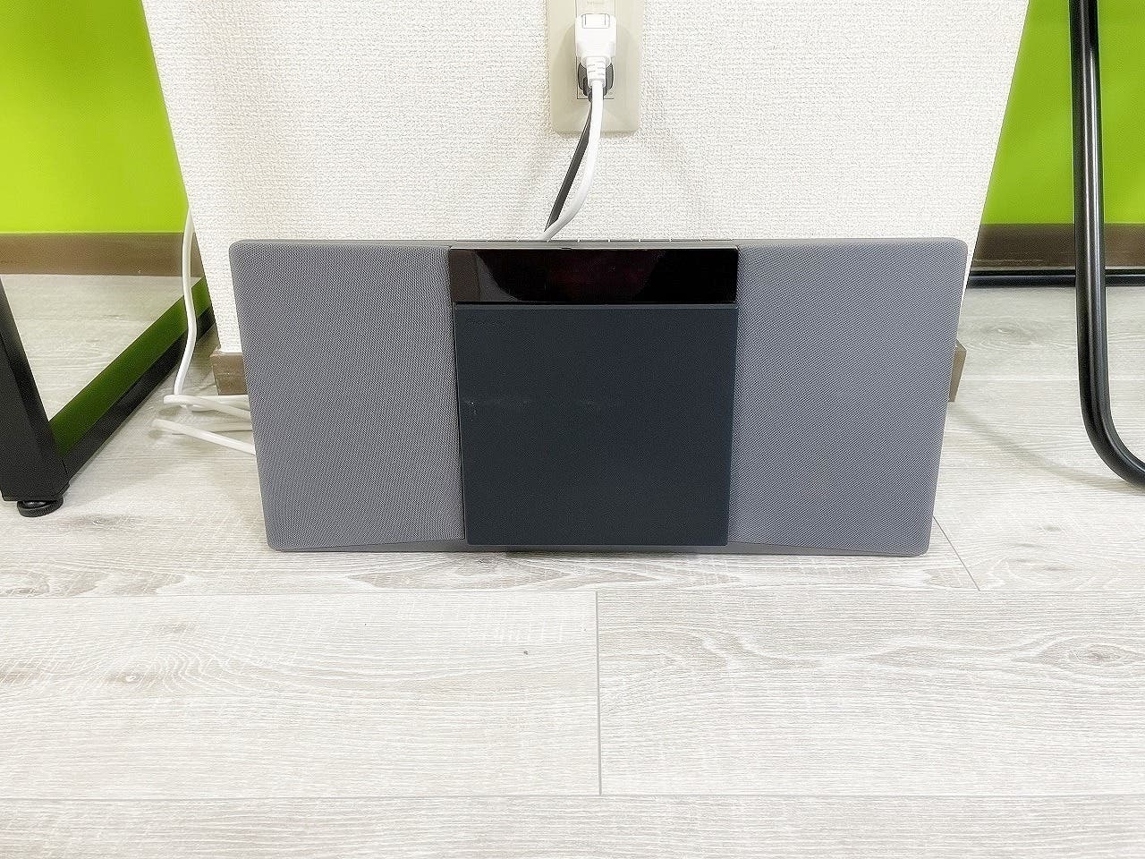 【広々45㎡】完全個室の全面鏡張｜ダンス練習ができる【24時間営業】神戸御影の当日予約可能のレンタルダンススタジオの写真12