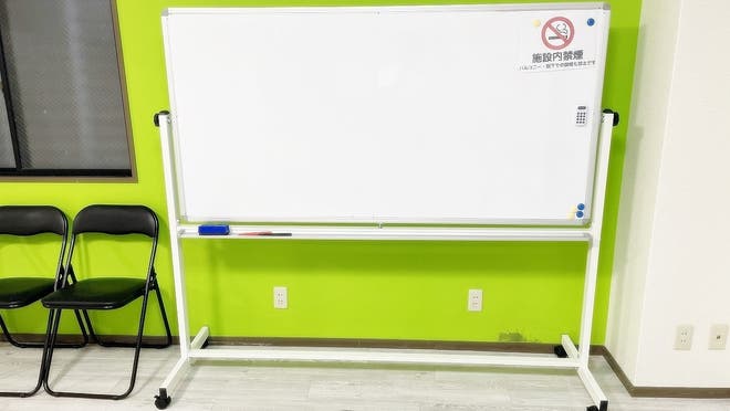 【広々45㎡】完全個室の全面鏡張|ダンス練習ができる【24時間営業】神戸御影の当日予約可能のレンタルダンススタジオの写真14