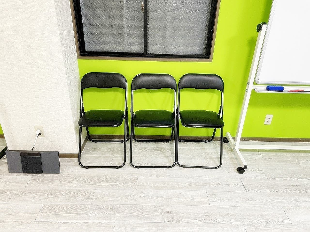 【広々45㎡】完全個室の全面鏡張｜ダンス練習ができる【24時間営業】神戸御影の当日予約可能のレンタルダンススタジオの写真17