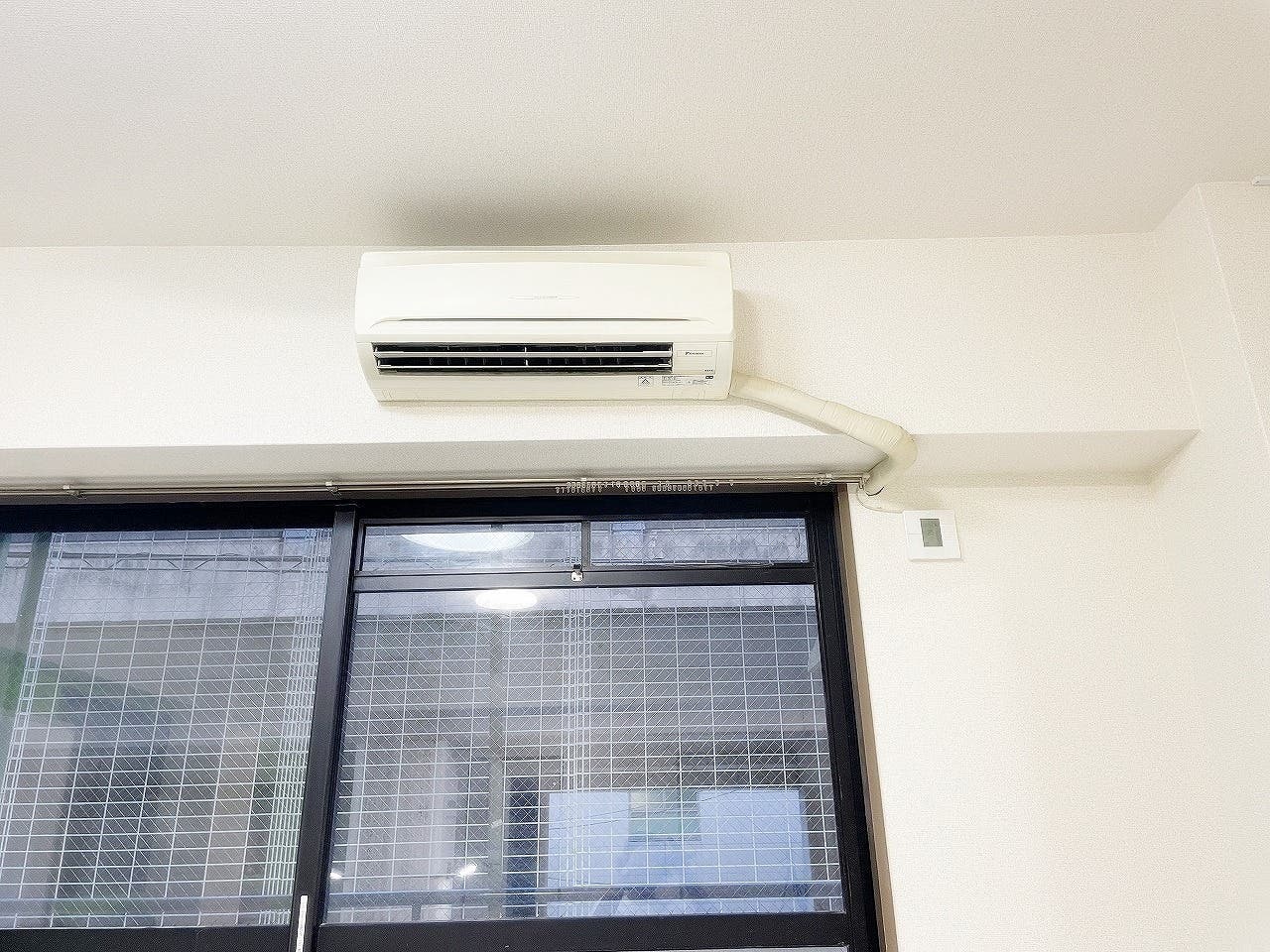 【広々45㎡】完全個室の全面鏡張｜ダンス練習ができる【24時間営業】神戸御影の当日予約可能のレンタルダンススタジオの写真19