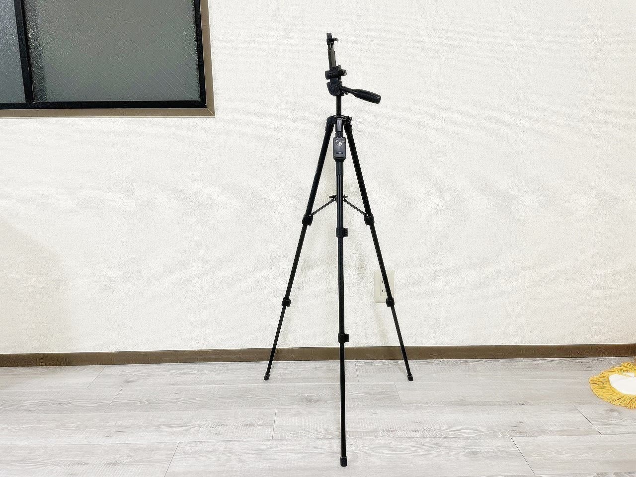 【広々45㎡】完全個室の全面鏡張｜ダンス練習ができる【24時間営業】神戸御影の当日予約可能のレンタルダンススタジオの写真21