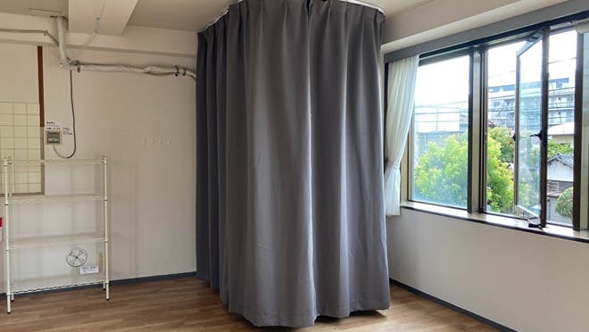 レンタルスタジオDAYS 与野店2階♪ 駅徒歩5分、ダンス・トレーニング・ヨガ・武道などに!無料Wi-Fi、音響完備、充実設備♫の写真11