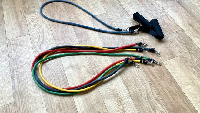 レンタルスタジオDAYS 与野店2階♪ 駅徒歩5分、ダンス・トレーニング・ヨガ・武道などに!無料Wi-Fi、音響完備、充実設備♫の写真21