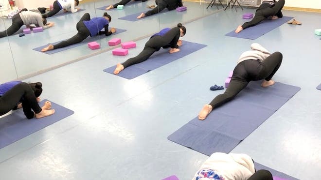 【JR赤羽駅徒歩2分】好立地!!換気抜群!!24時間防犯カメラ完備で女性やお子様も安心!!の写真3