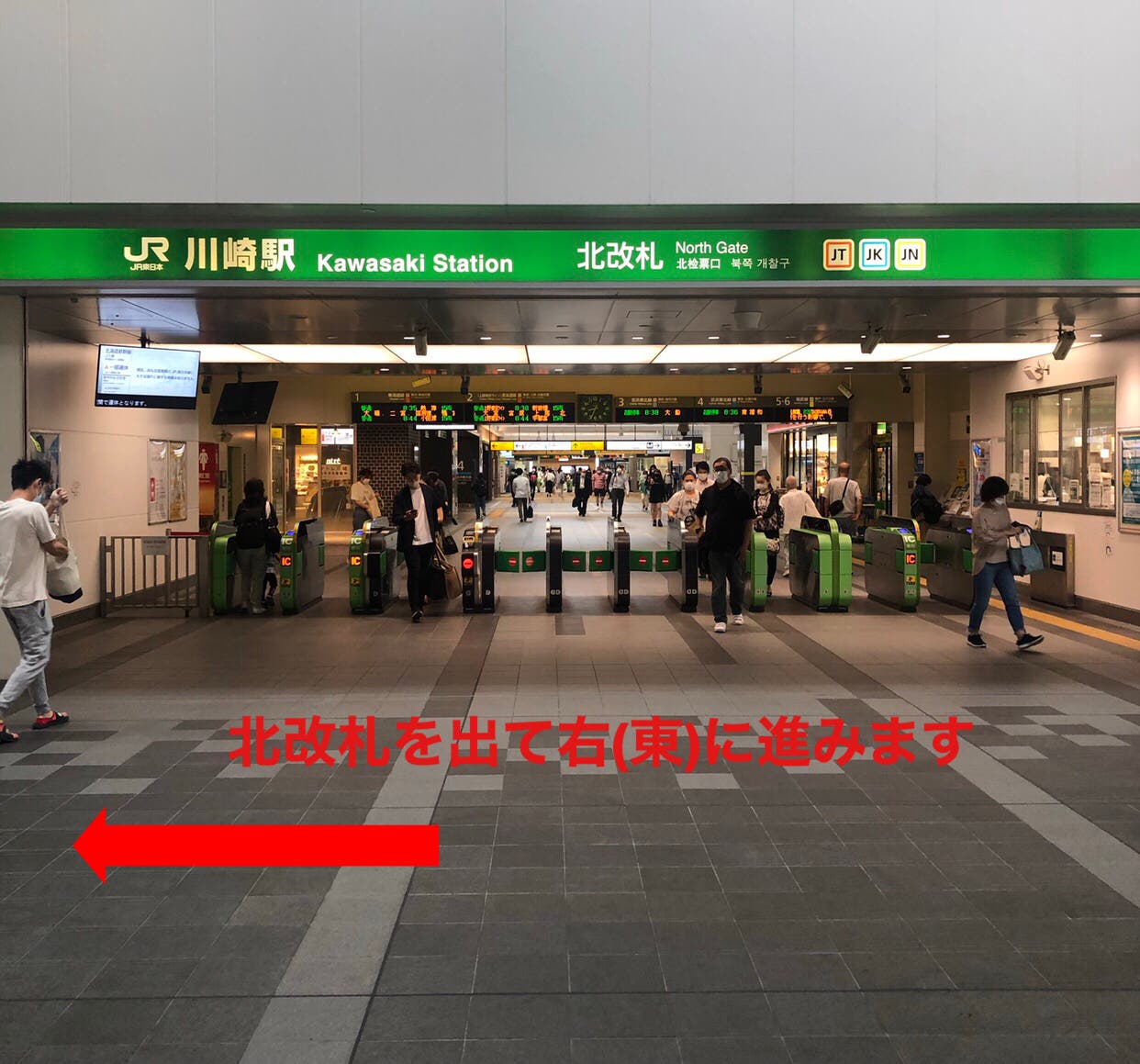 【川崎駅徒歩5分】ダンスができるレンタルスタジオ！24時間営業、大型鏡、フローリング★当日予約も可能！ダンス以外でも使えますの写真25