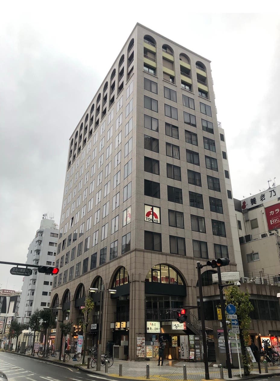 【川崎駅徒歩5分】ダンスができるレンタルスタジオ！24時間営業、大型鏡、フローリング★当日予約も可能！ダンス以外でも使えますの写真28