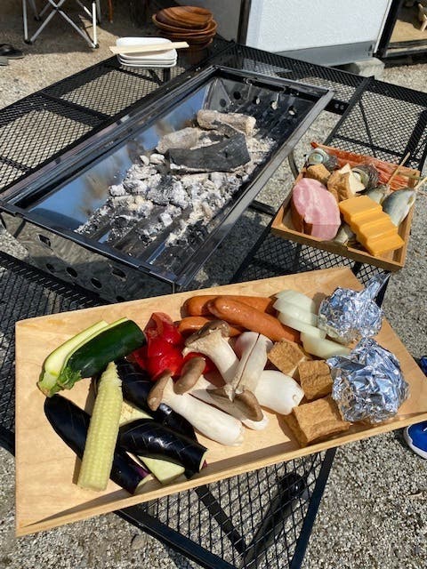 古民家民泊ｈａｎａｒｅ　緑の中の古民家でパーティーやテレワークをの写真9