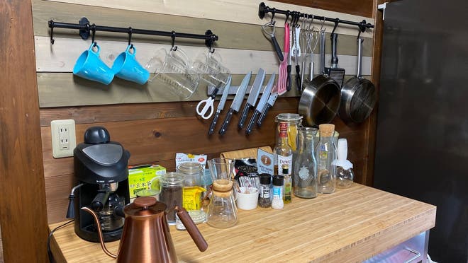 古民家民泊hanare 緑の中の古民家でパーティーやテレワークをの写真10