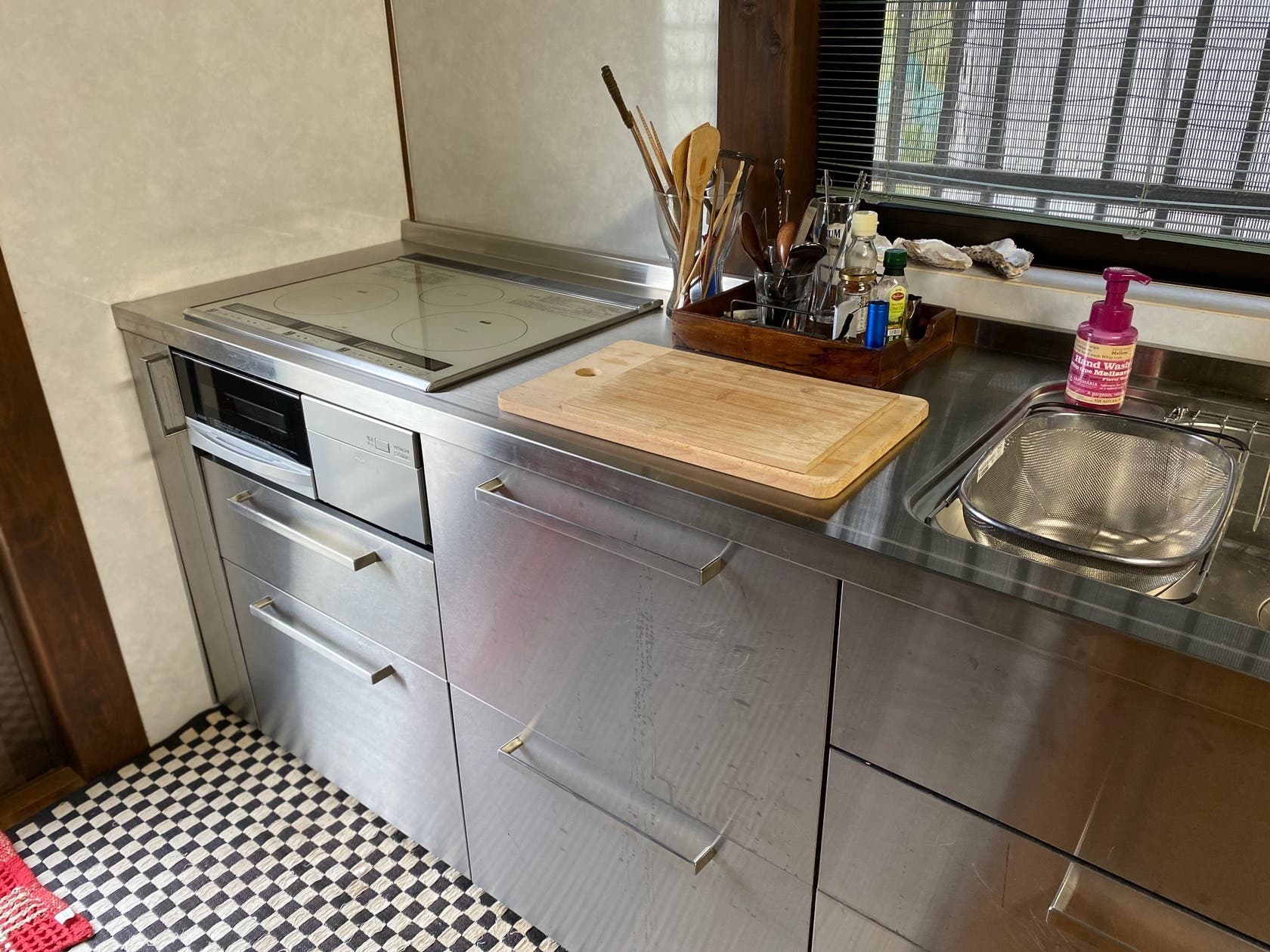 古民家民泊ｈａｎａｒｅ　緑の中の古民家でパーティーやテレワークをの写真11