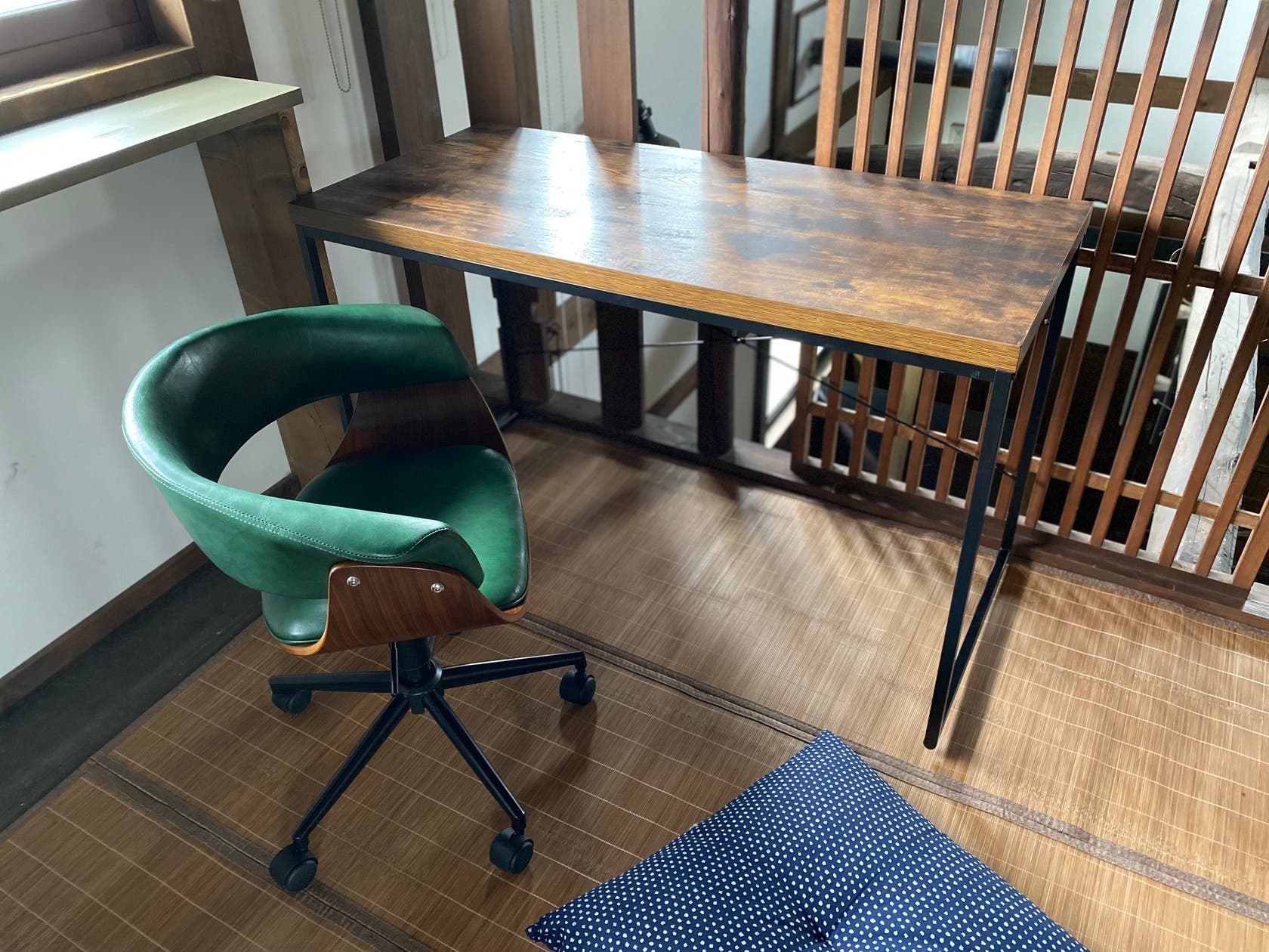 古民家民泊ｈａｎａｒｅ　緑の中の古民家でパーティーやテレワークをの写真12