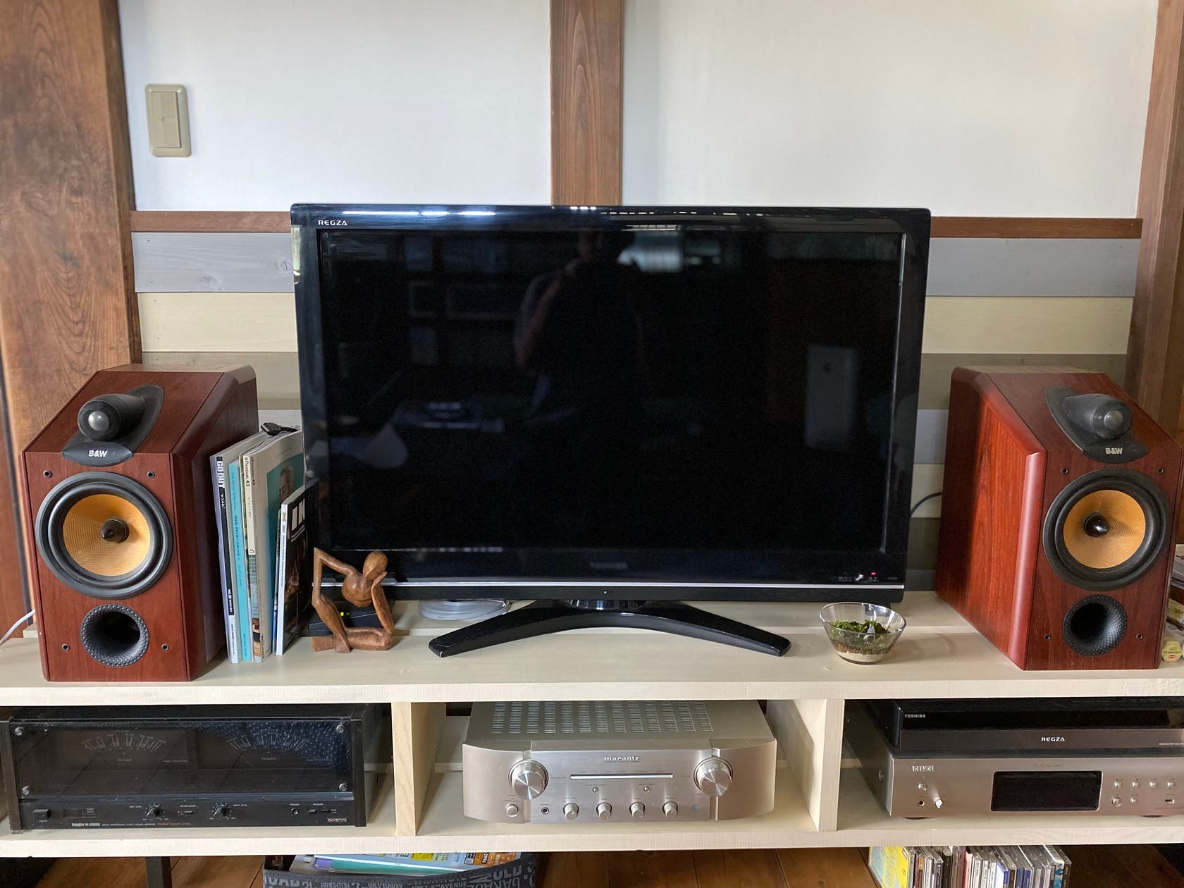 古民家民泊ｈａｎａｒｅ　緑の中の古民家でパーティーやテレワークをの写真13