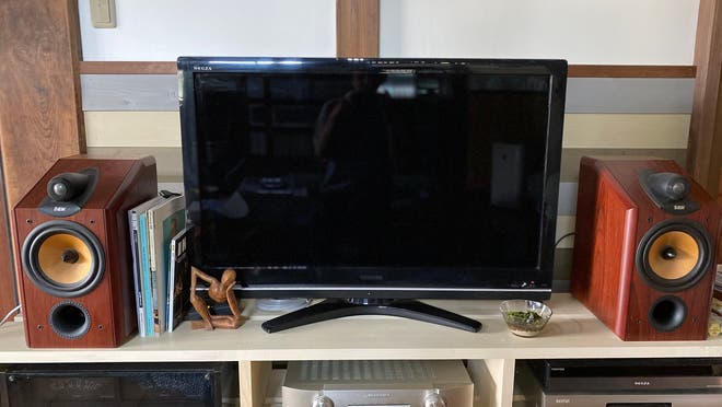 古民家民泊hanare 緑の中の古民家でパーティーやテレワークをの写真13