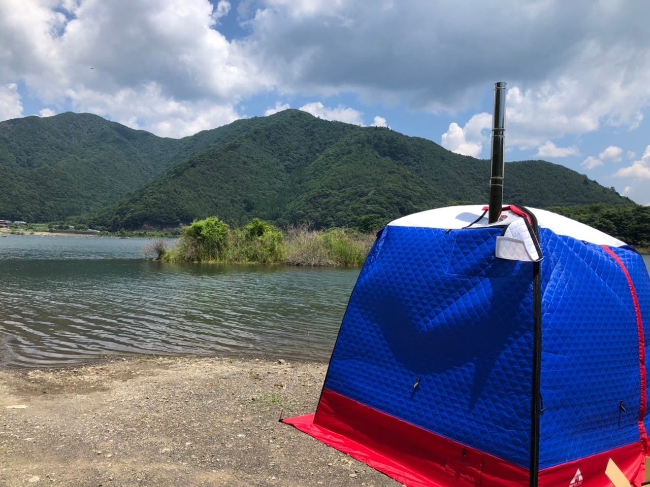 古民家民泊ｈａｎａｒｅ　緑の中の古民家でパーティーやテレワークをの写真16