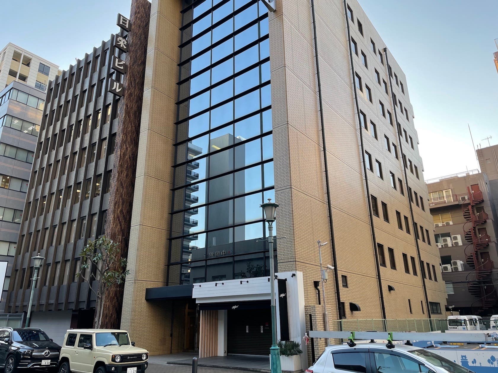 元町駅徒歩4分！会議やセミナーに最適・最大24名収容・窓換気可・WIFI完備・ホワイトボードの写真5