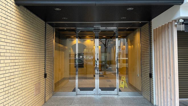 元町駅徒歩4分!会議やセミナーに最適・最大24名収容・窓換気可・WIFI完備・ホワイトボードの写真6