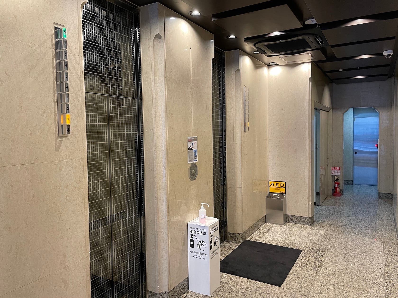 元町駅徒歩4分！会議やセミナーに最適・最大24名収容・窓換気可・WIFI完備・ホワイトボードの写真7