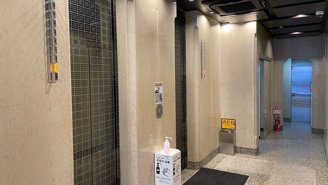 元町駅徒歩4分!会議やセミナーに最適・最大24名収容・窓換気可・WIFI完備・ホワイトボードの写真7