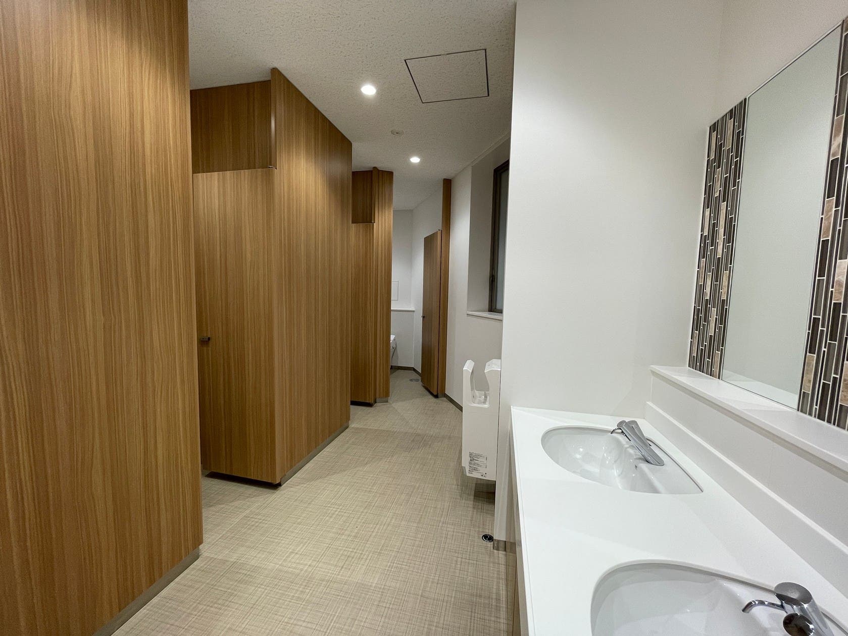 ブースD【 品川駅 4分】設備・備品使い放題♪完全個室★無料WiFi、駅近！清掃・消毒で衛生面も安心♥の写真11